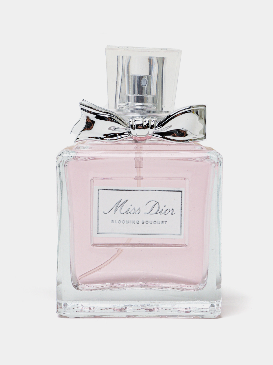 Ayollar uchun parfyumlangan xushbo'ylangan suv Blooming bouquet ...