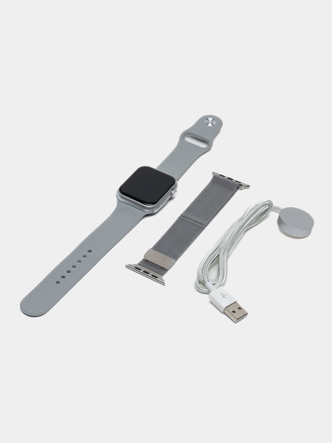 Смарт часы Smart Watch Series 8 Lk8 Pro, 45 мм, для iPhone, для Android ...