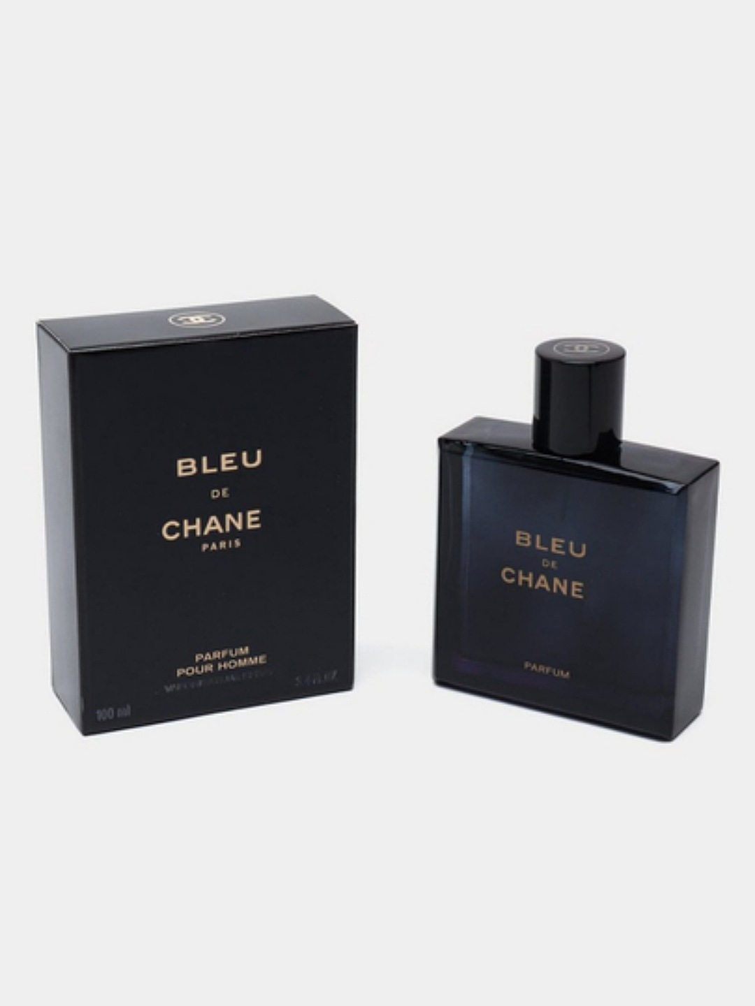 Parfyumlangan suv Blue De Chane erkaklar uchun, 100 mlni arzon narxda ...