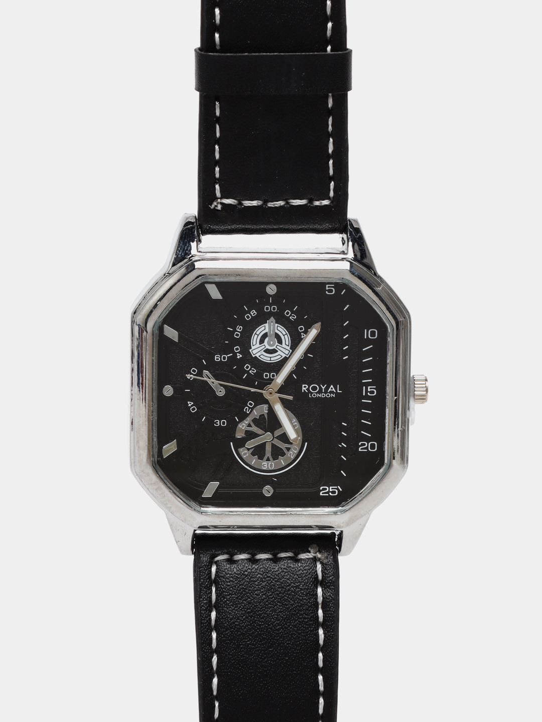 Qo'l soati, erkaklar soatini arzon narxda sotib oling — Uzum