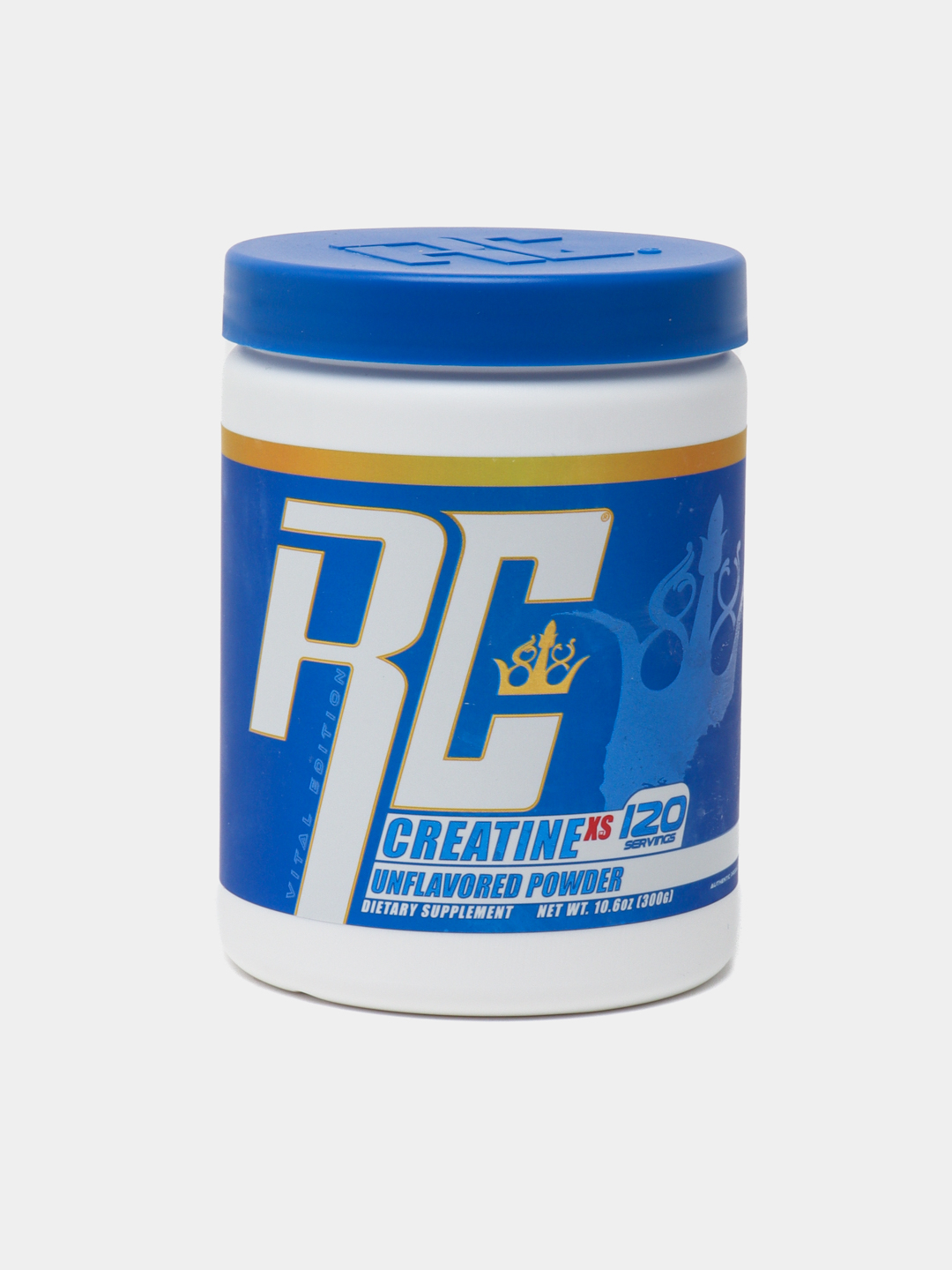 RC Creatine Креатин 120 порций, 300 г купить по низким ценам в интернет ...