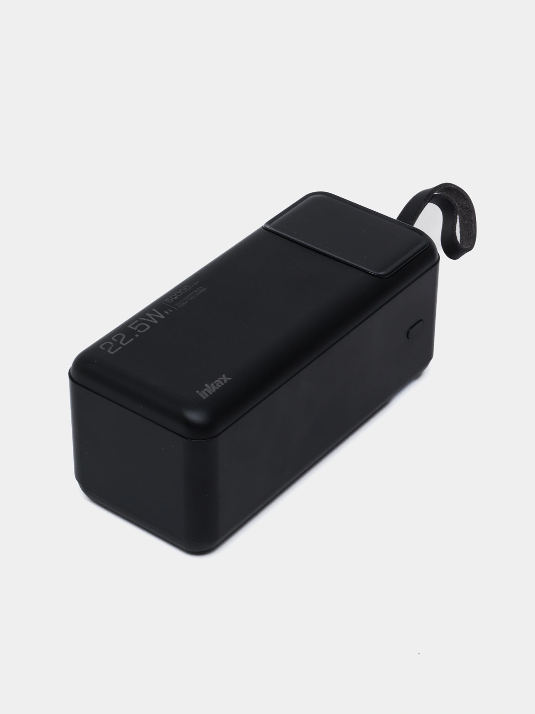 Внешний аккумулятор Power Bank Inkax PBQ19 50000mAh за 690000 сум по ...