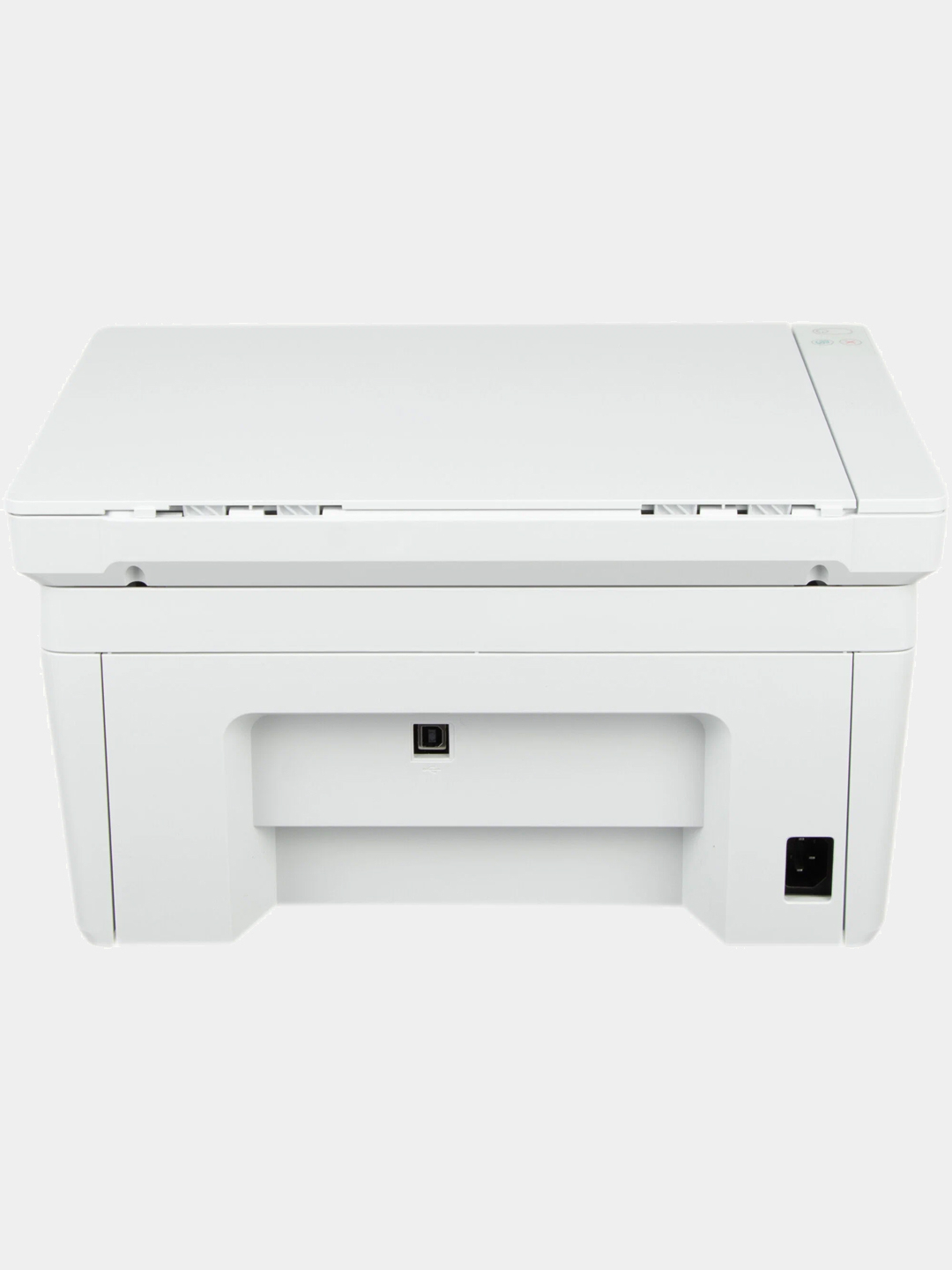 Принтер HP LaserJet MFP M141w МФУ, лазерный, ч/б, A4, WiFi купить по ...