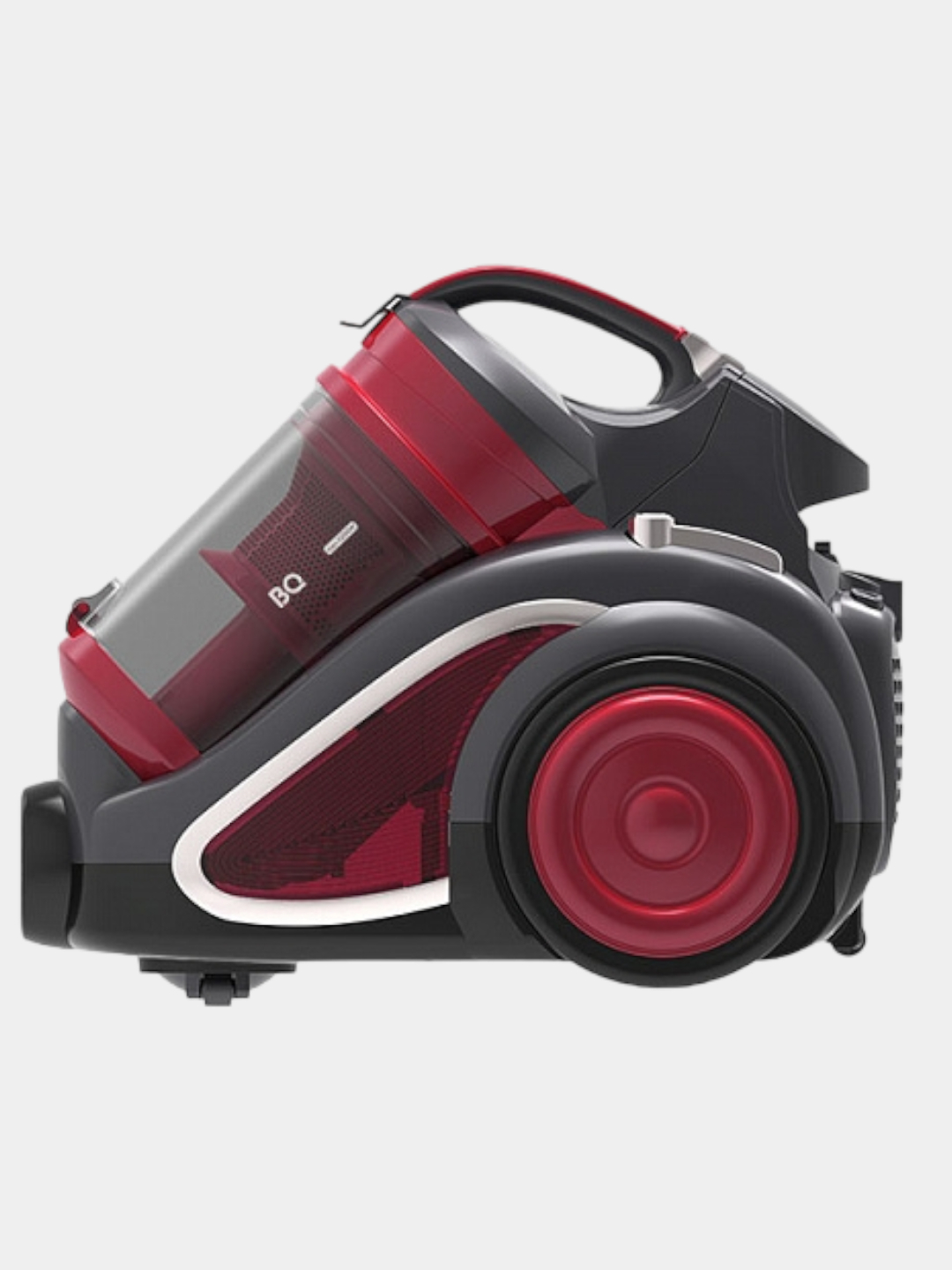 Changyutgich siklonli BQ VC2208MC, quvvati 2200 Vt, hajmi 4 litr, tortish quvvati 450 Vtni arzon ...