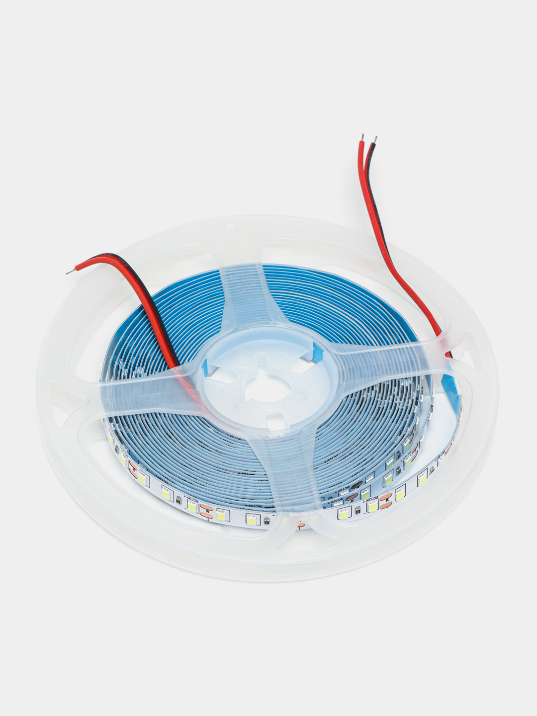 Светодиодная лента 120LED 6000K 12V, 5 метров купить по низким ценам в ...