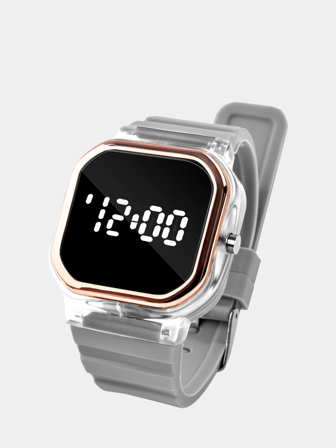 Часы наручные "LED Watch" купить по низким ценам в интернет-магазине ...