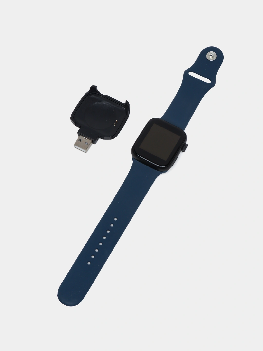 Умные часы Fitpro x7 smart watch купить по низким ценам в интернет ...