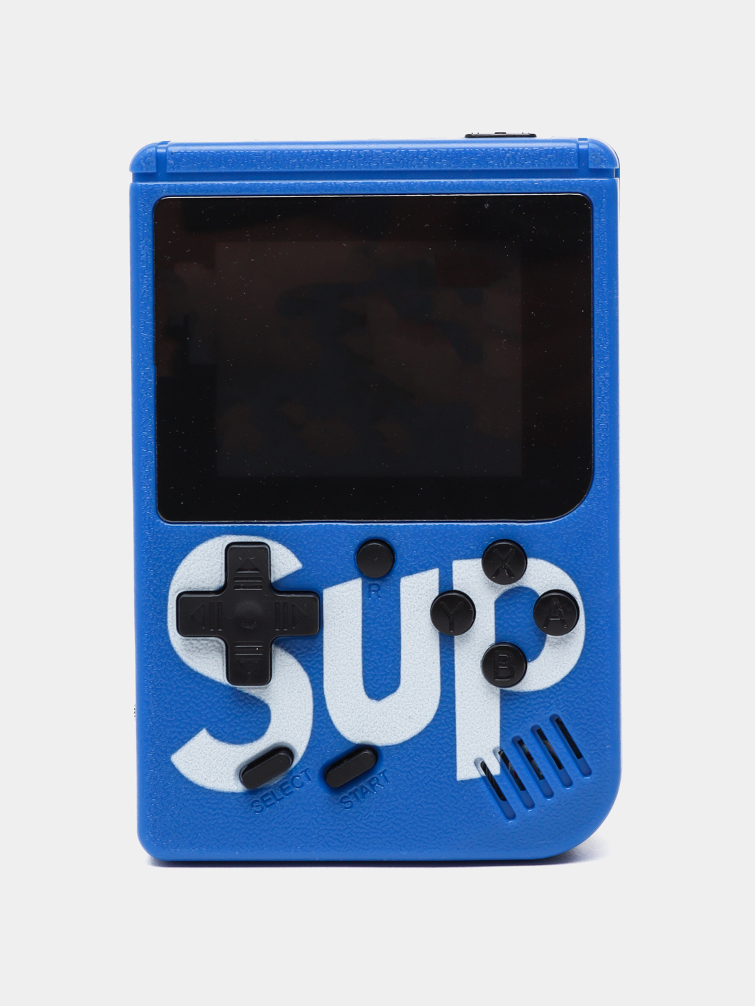 Игровая приставка Sup Game Box, портативная карманная консоль c ...