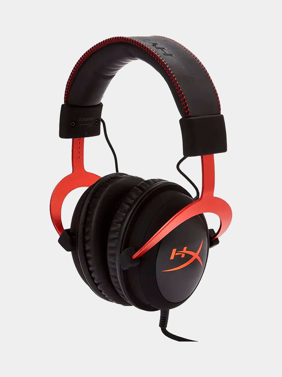 Hyper X Cloud 2 Wireless игровая стереогарнитурa купить по низким ценам ...