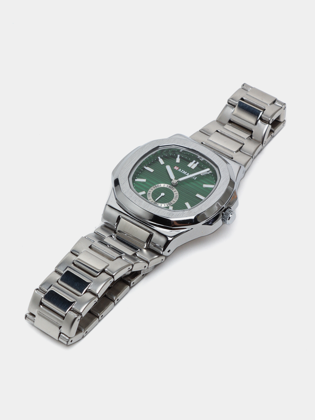 Мужские наручные часы "Maimashi", кварцевые за 850000 сум по лучшей ...