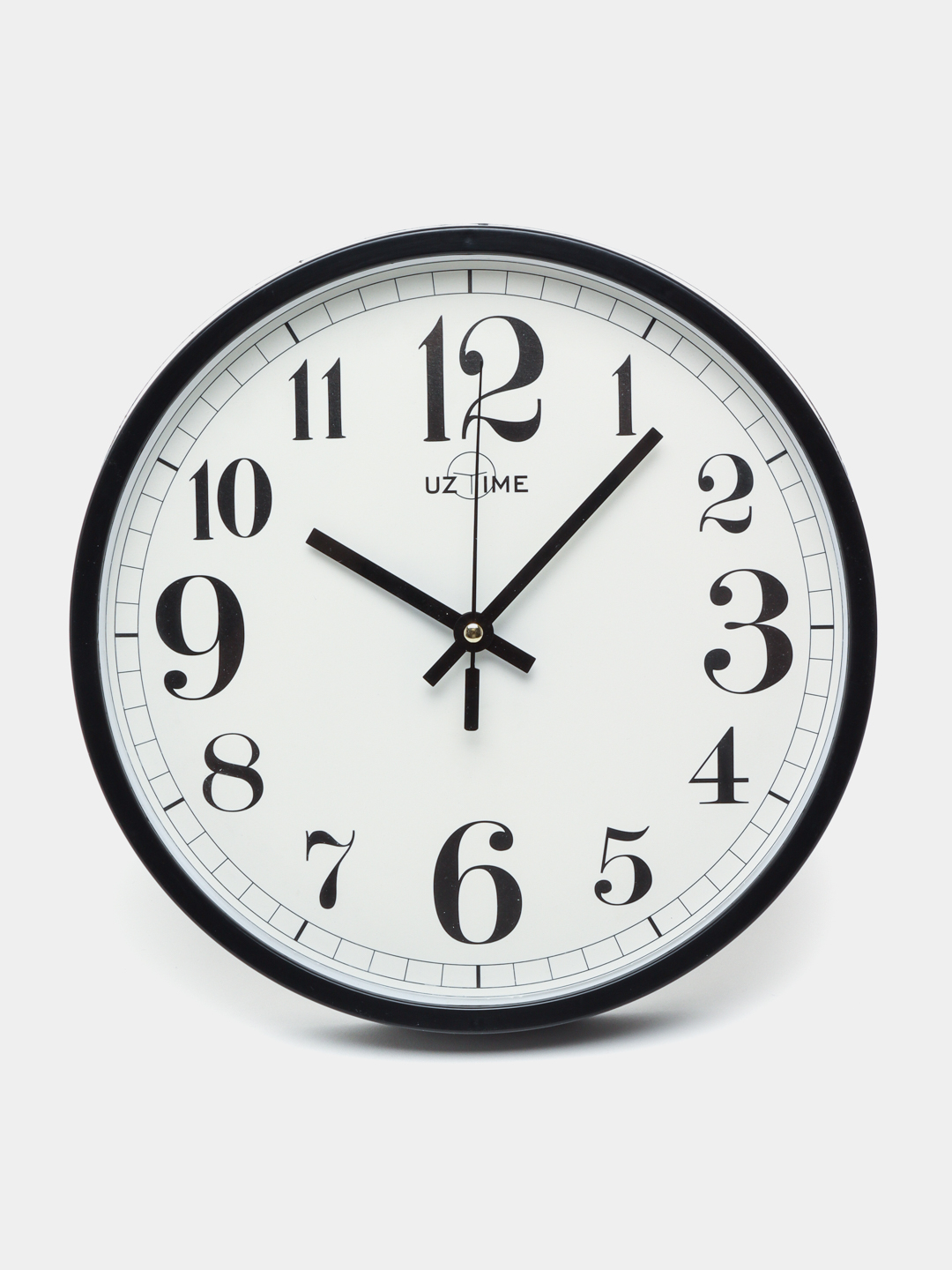 Круглые часы UZTIME, 30 см купить по низким ценам в интернет-магазине ...