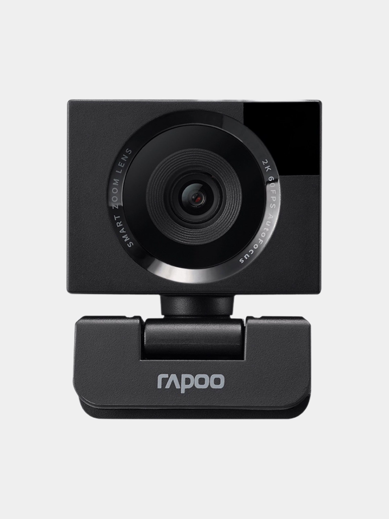Веб камера Rapoo C370AF, с автофокусом 60 кадров в секунду, HD 2K ...