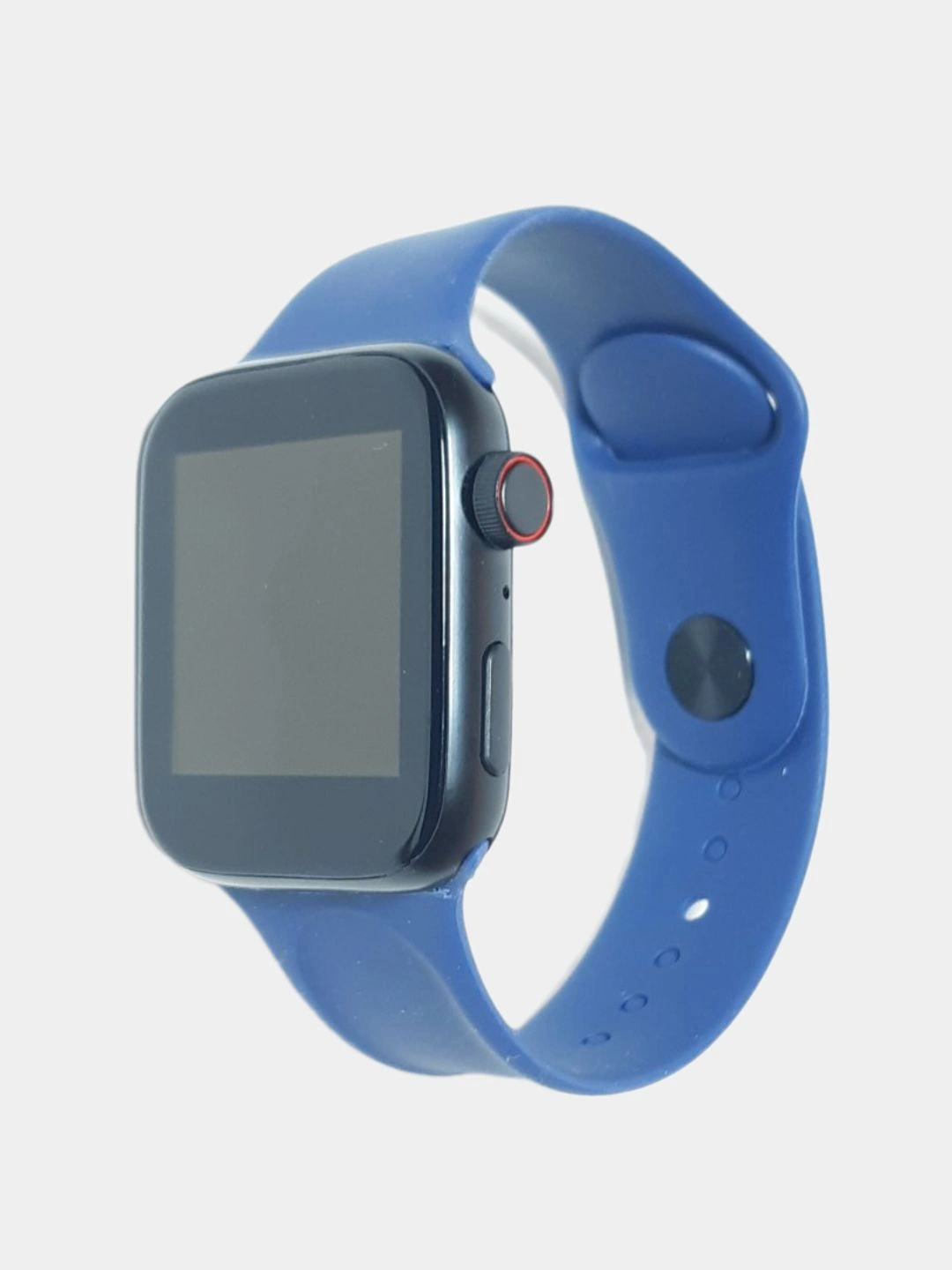 Smart soat Smart Watch T500ni arzon narxda sotib oling — Uzum (773924)