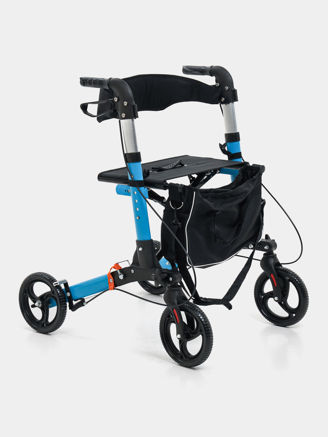 Yurish moslamasi (rolator), nogironlar aravachasi, portativni arzon ...