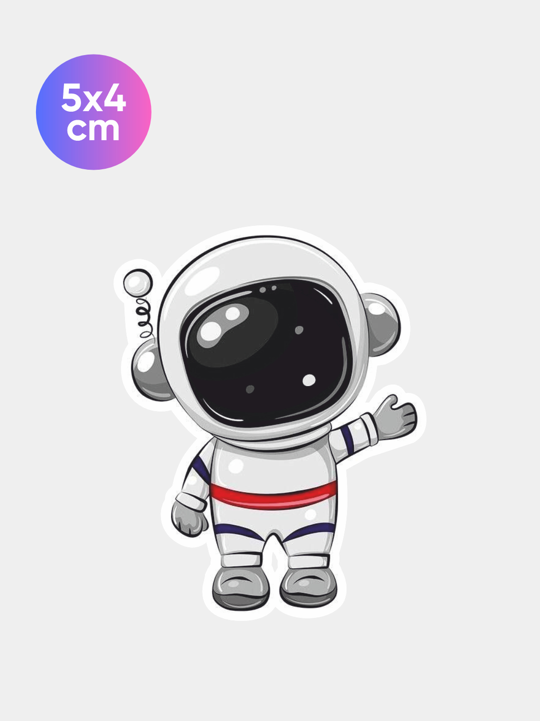 Stikerlar "Galaktika", telefon, kitob va kompyuterlar uchunni arzon ...