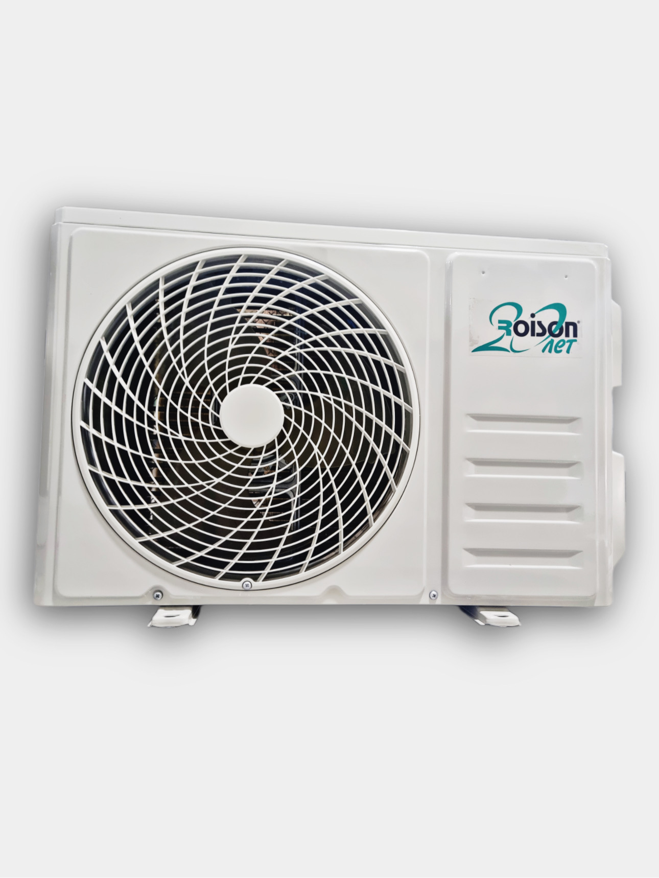 Кондиционер Roison 12000 BTU Invertor, с тэном купить по низким ценам в ...