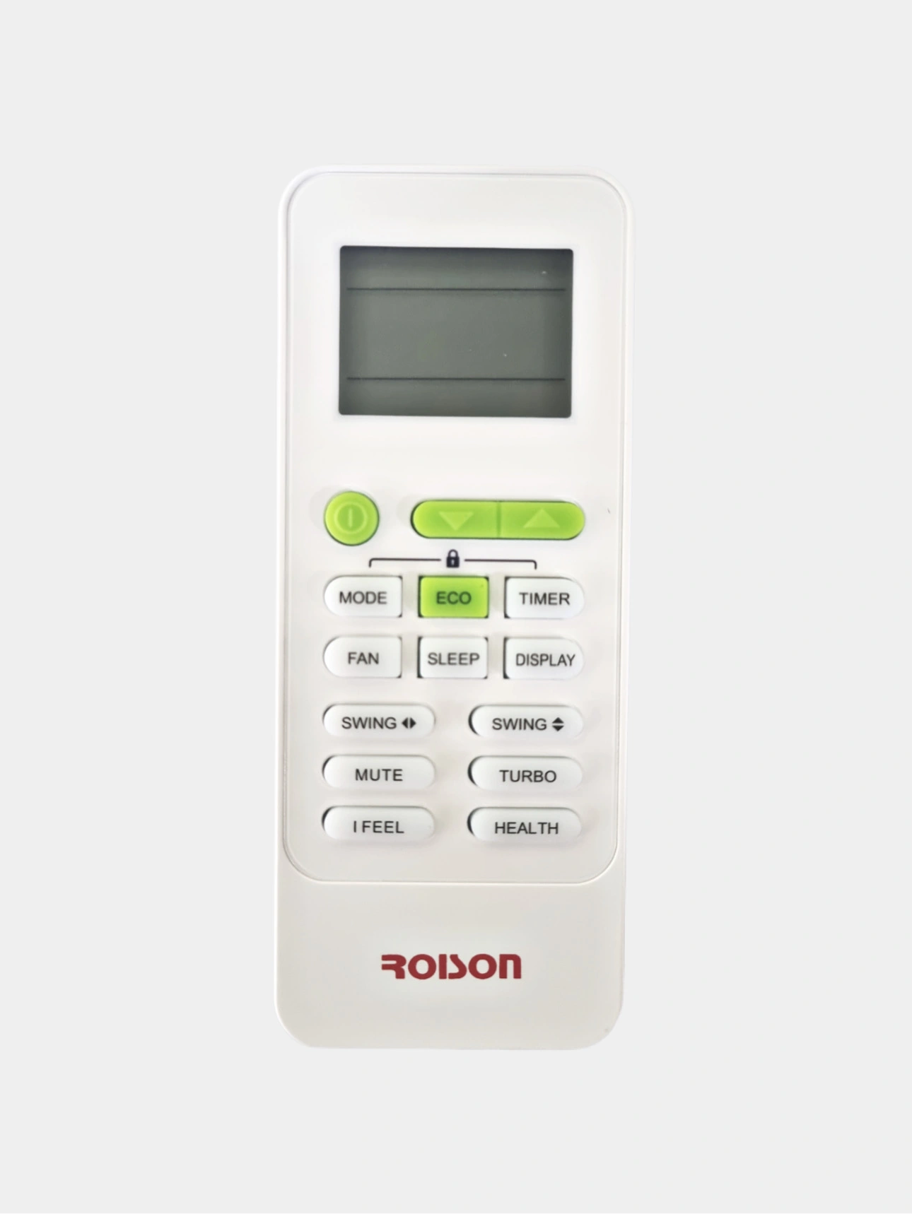 Кондиционер Roison 12000 BTU Invertor, с тэном купить по низким ценам в ...