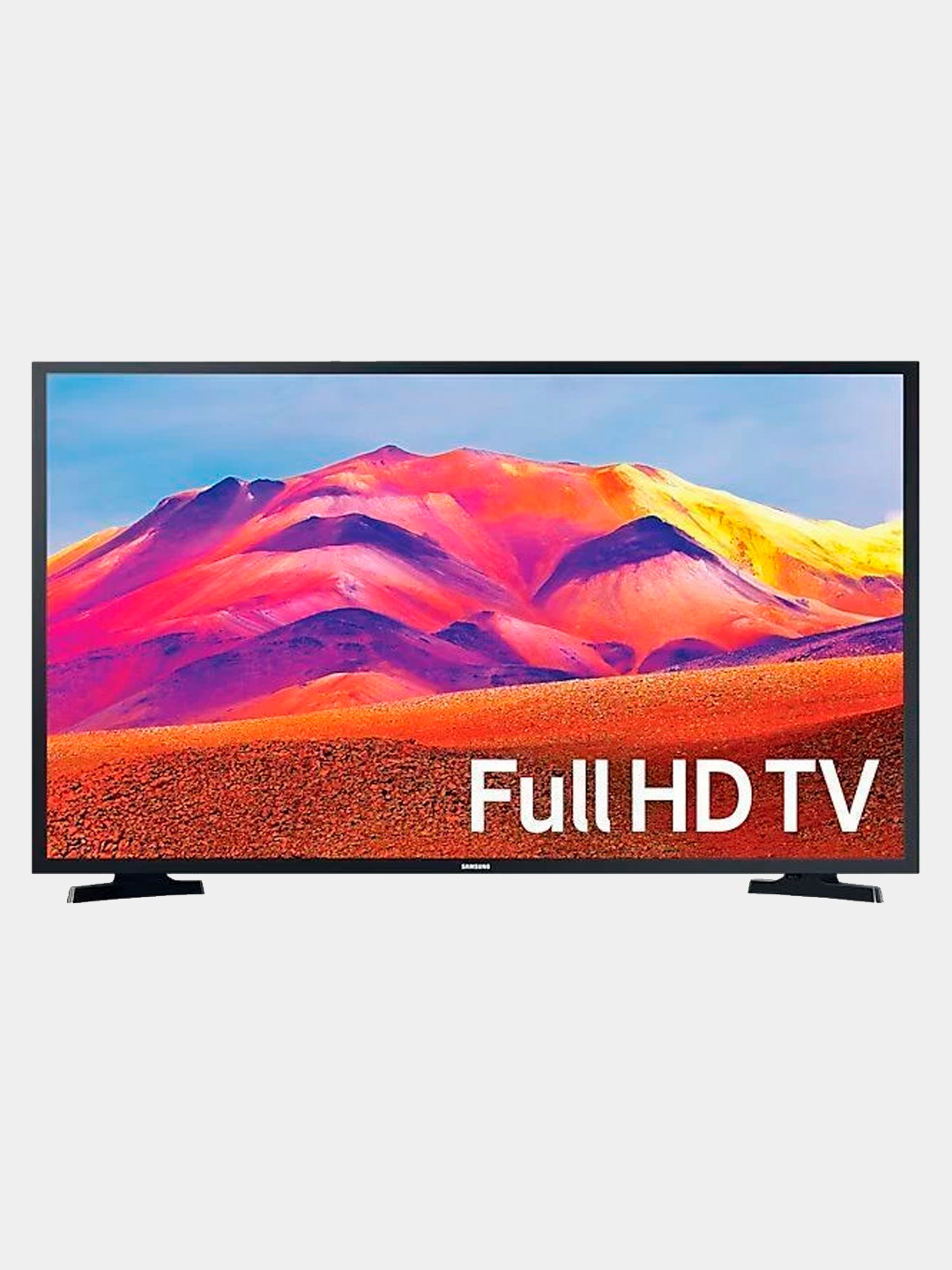 Телевизор Samsung 43T5300 Full HD Smart TV купить по низким ценам в ...