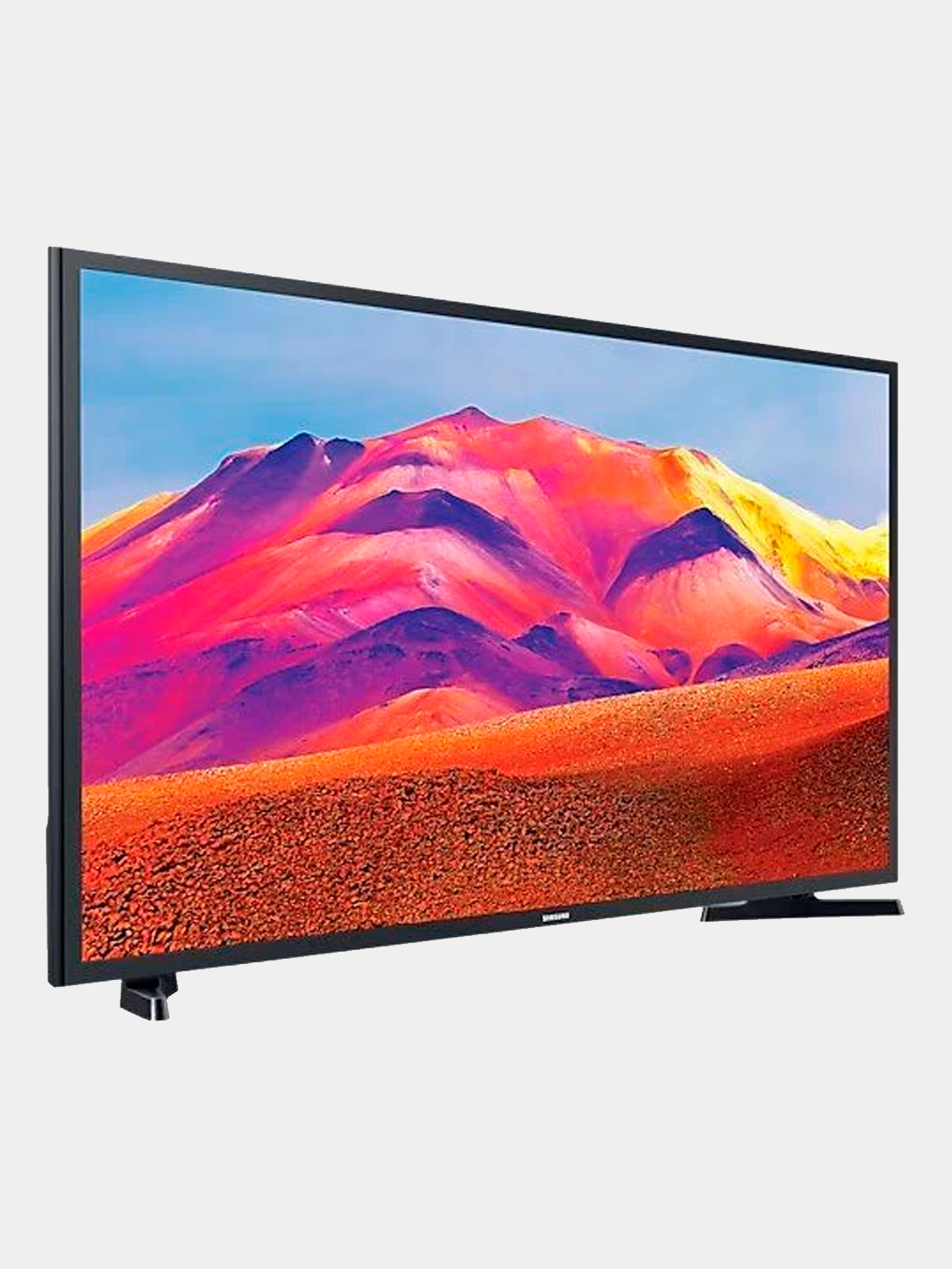 Телевизор Samsung 43T5300 Full HD Smart TV купить по низким ценам в ...