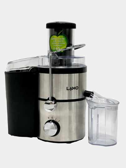 Купить Соковыжималки с бесплатной доставкой за 1 день в интернет-магазине Uzum