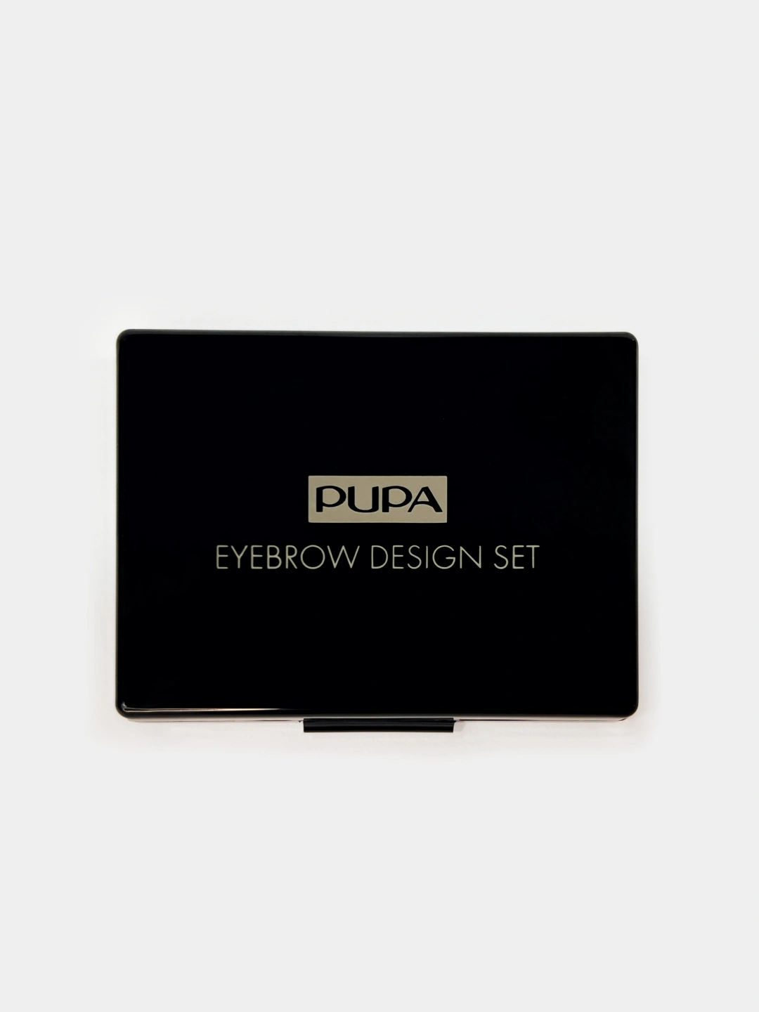 Палетка теней для бровей Pupa Eyebrow Design Set 1.1 г купить по низким ...