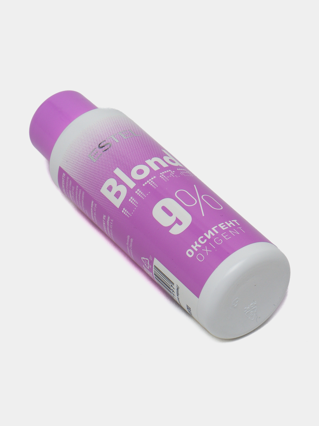 Оксигент для обесцвечивания волос 9% Estel Ultra Blond, 60 мл купить по ...