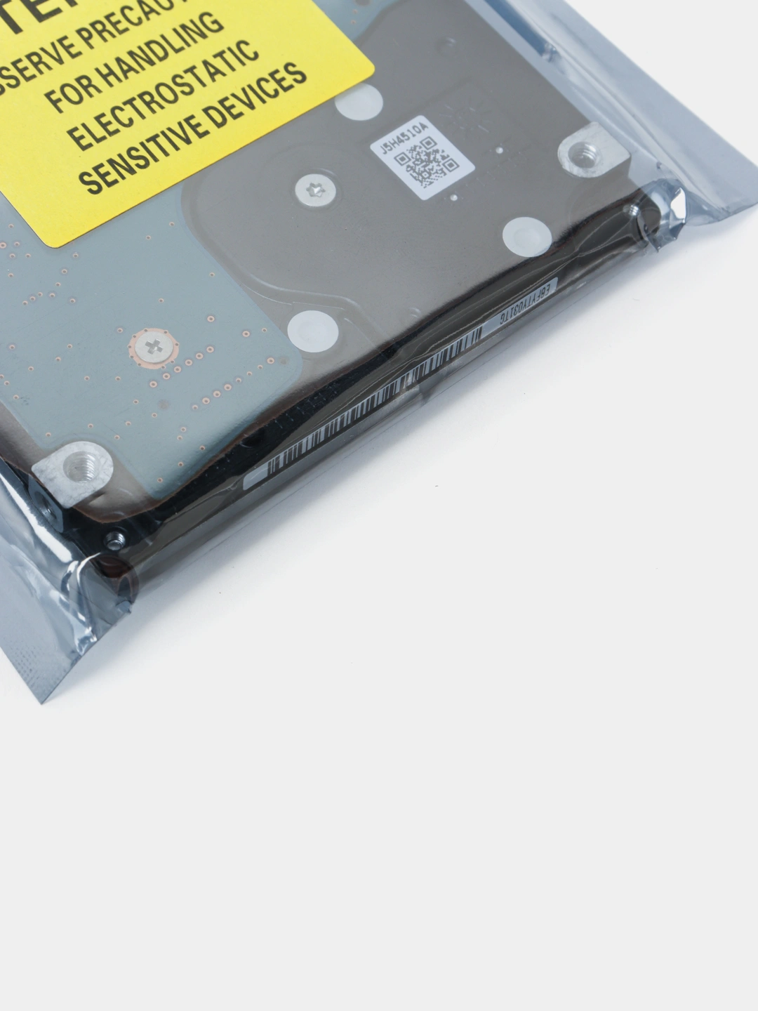 Qattiq disk Toshiba SATA HDD 2.5 500 GB noutbuk va personal kompyuter ...