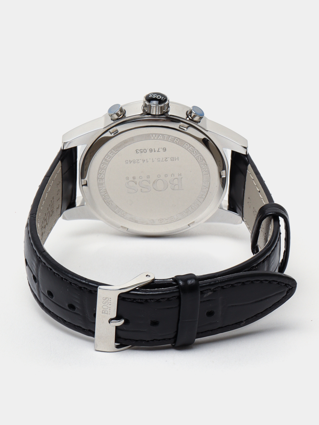 Мужские часы HB1513279 купить по низким ценам в интернет-магазине Uzum ...