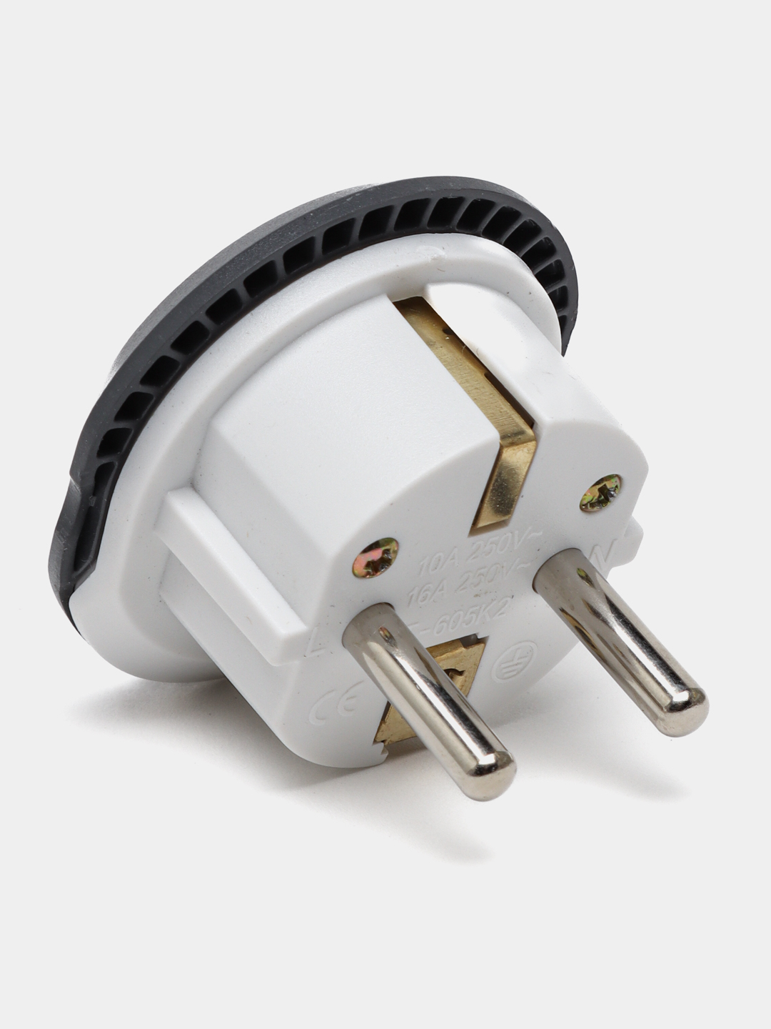 Адаптер переходник, терминатор MerKan KT168 16A купить по низким ценам в интернет-магазине Uzum ...