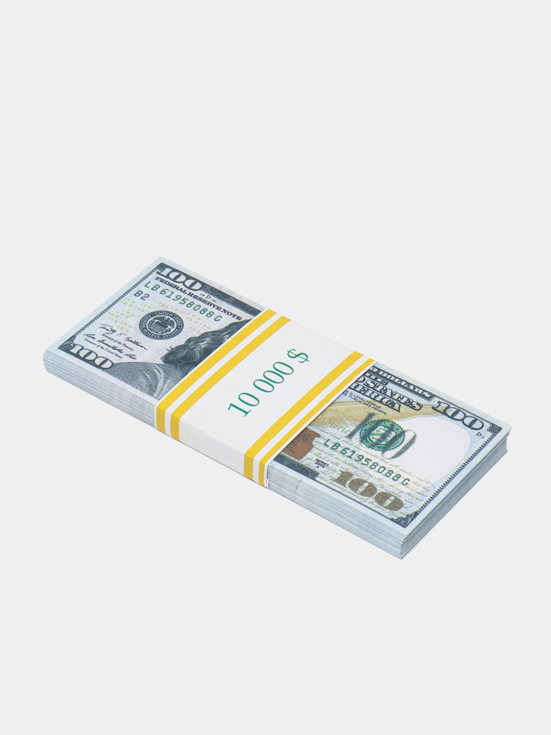 Dollar suvenir, soxta pullar, 50, 100 USDni arzon narxda sotib oling ...