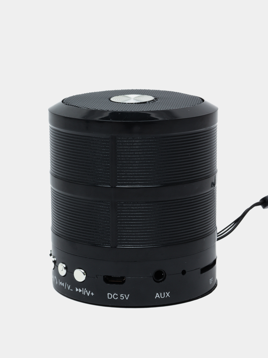 Портативная колонка Mini Speaker WS-887 купить по низким ценам в ...