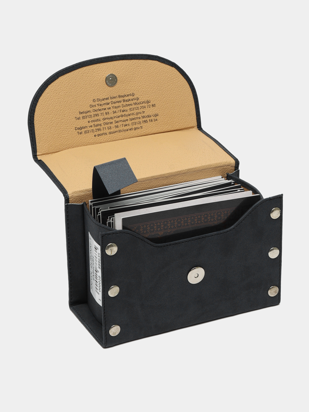 Qur'on kitobi qismlarga bo'linganni arzon narxda sotib oling — Uzum