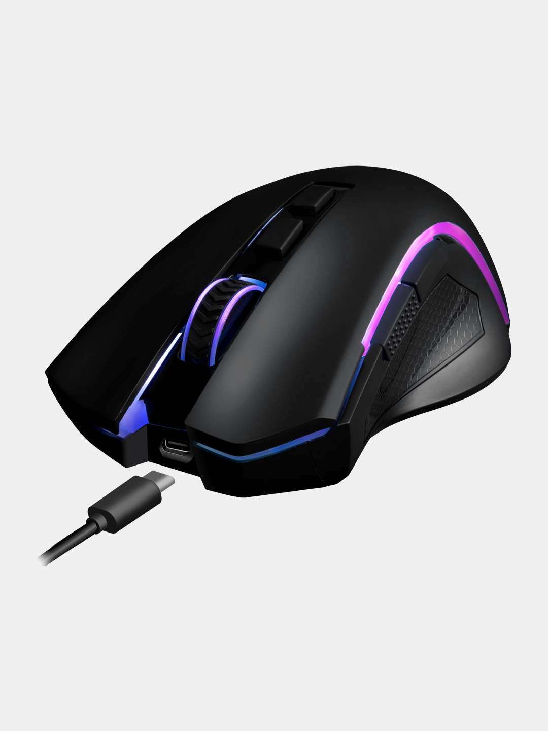 Беспроводная игровая мышь Redragon GRIFFIN WIRELESS купить по низким ...
