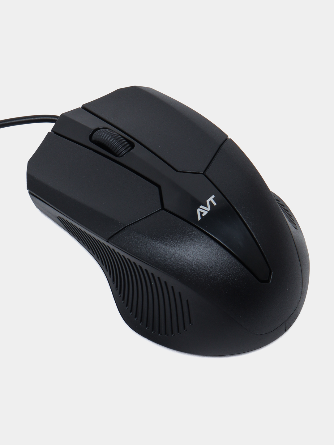 Simli kompyuter sichqonchasi AVT M101, USB, qorani arzon narxda sotib ...