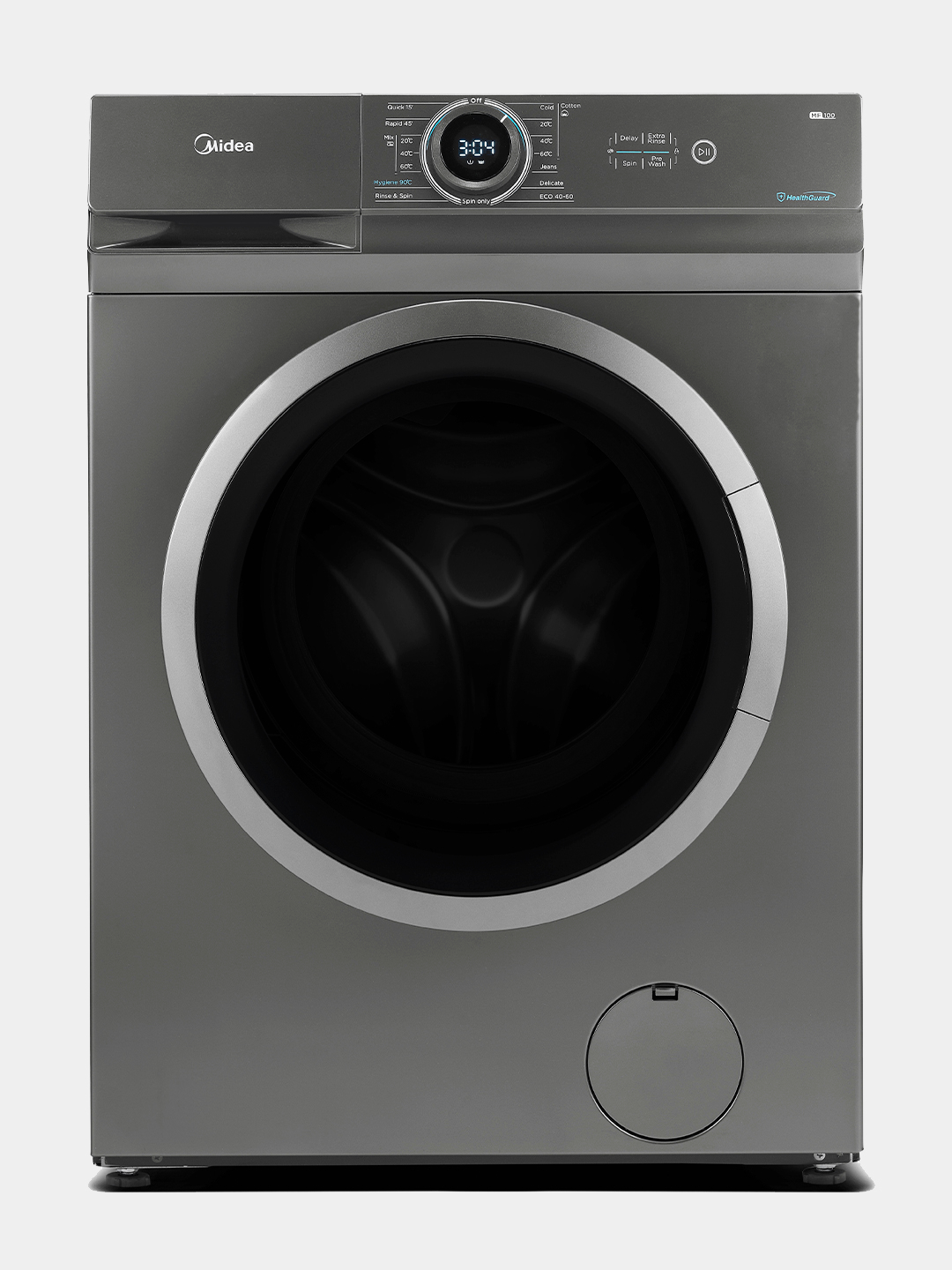 Стиральная машина Midea MF100W60 купить по низким ценам в интернет ...