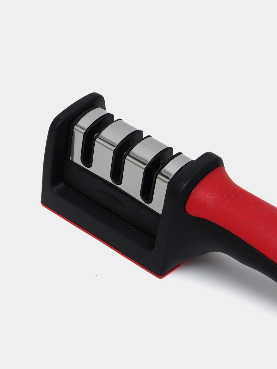 Точилка для ножей, с 3 видами заточки купить по низким ценам в интернет ...