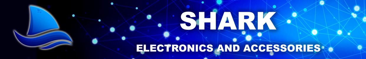 Shark - Electronics and accessories — каталог товаров в интернет ...