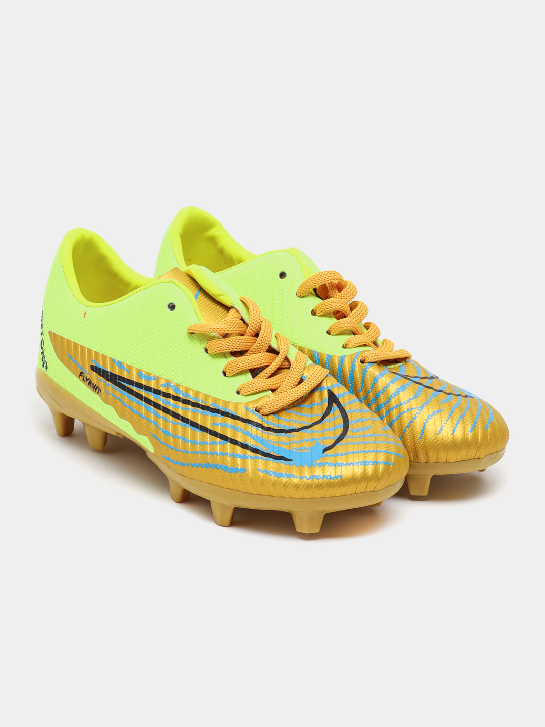 Bolalar uchun futbol butsilar, Mercurial, tishli, 30-35 o'lchamlarni ...
