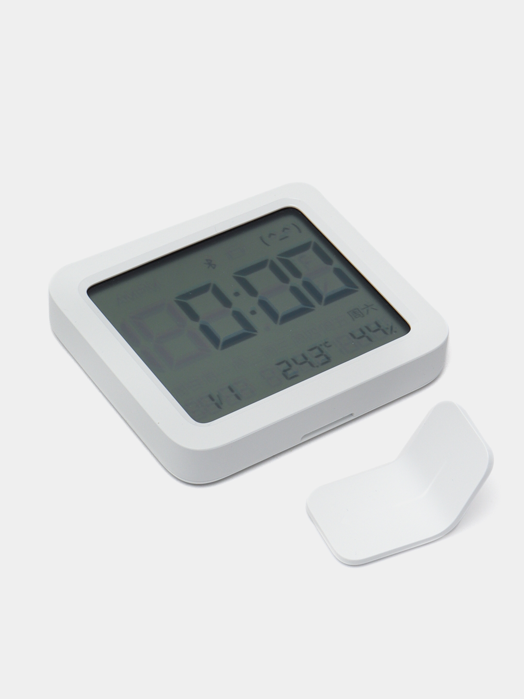 Harorat va namlik o'lchash uchun datchik Xiaomi Mijia Bluetooth ...