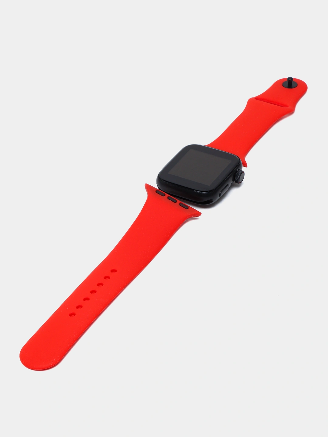 Smart soat Smart Watch T500ni arzon narxda sotib oling — Uzum (773924)