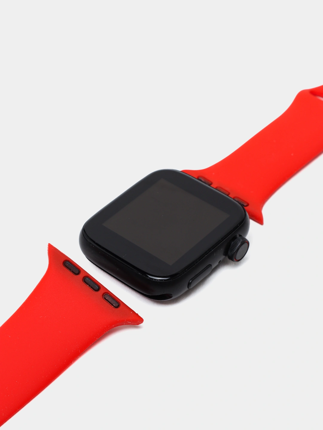 Smart soat Smart Watch T500ni arzon narxda sotib oling — Uzum (773924)