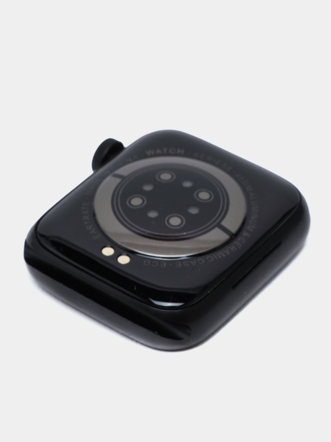 Smart soat Smart Watch T500ni arzon narxda sotib oling — Uzum (773924)