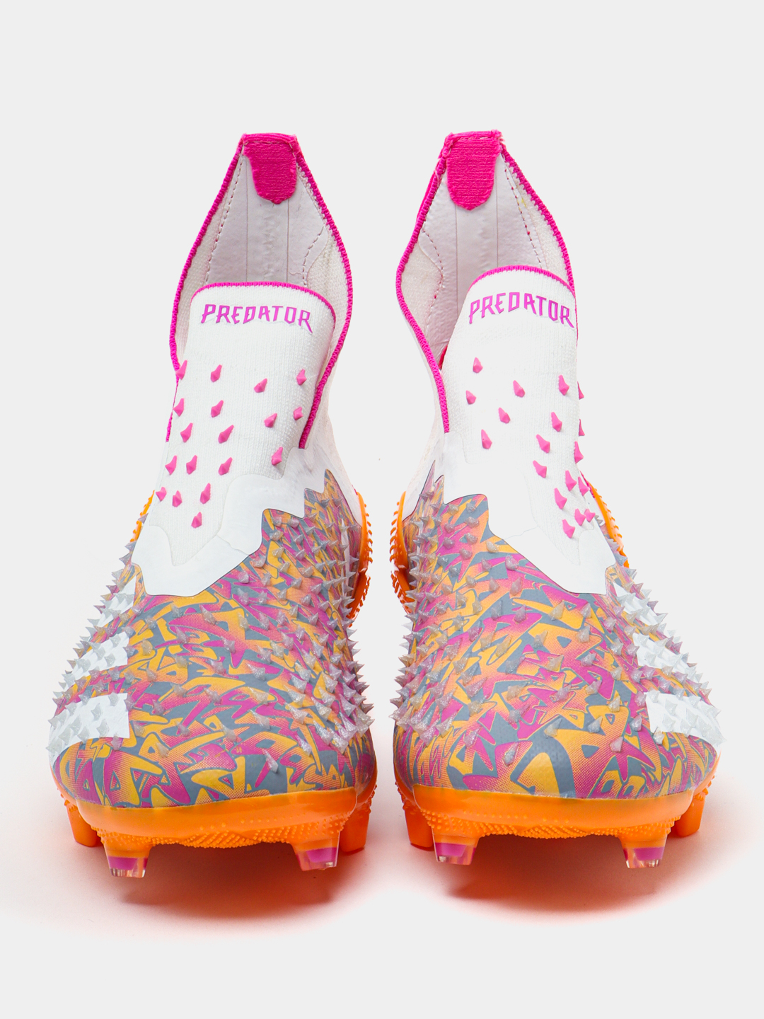 Futbol butsilari, Demonskin Predator, 39-44 Professional futbol uchun ...