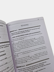 Multilevel master, Listening, Reading, Mock tests. IELTS купить по ...