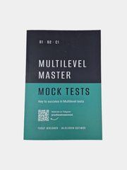 Multilevel master, Listening, Reading, Mock tests. Золотые правила ...