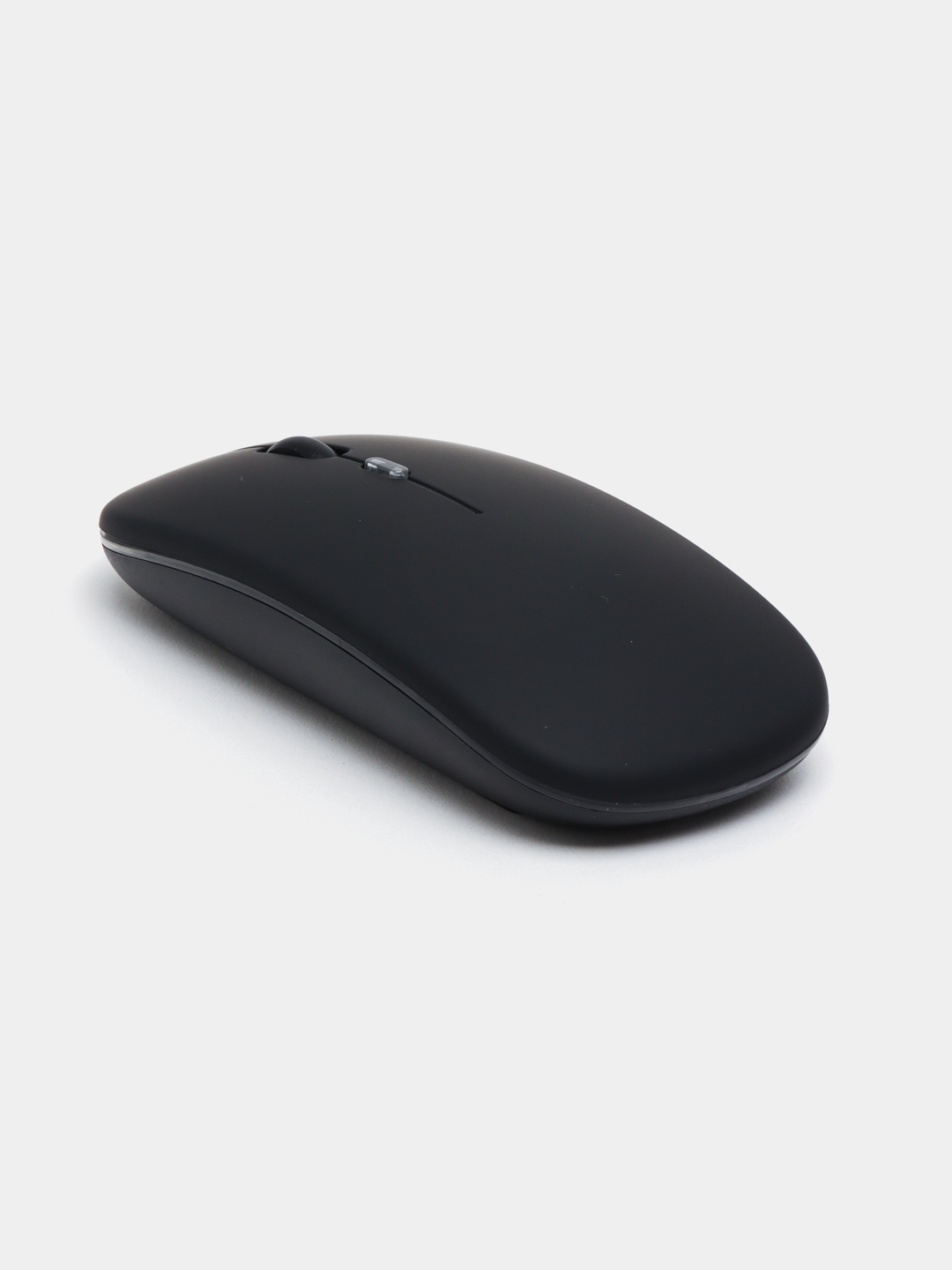 Kompyuter sichqonchasi, ovozsiz, simsiz, optik Bluetooth, RGB ...