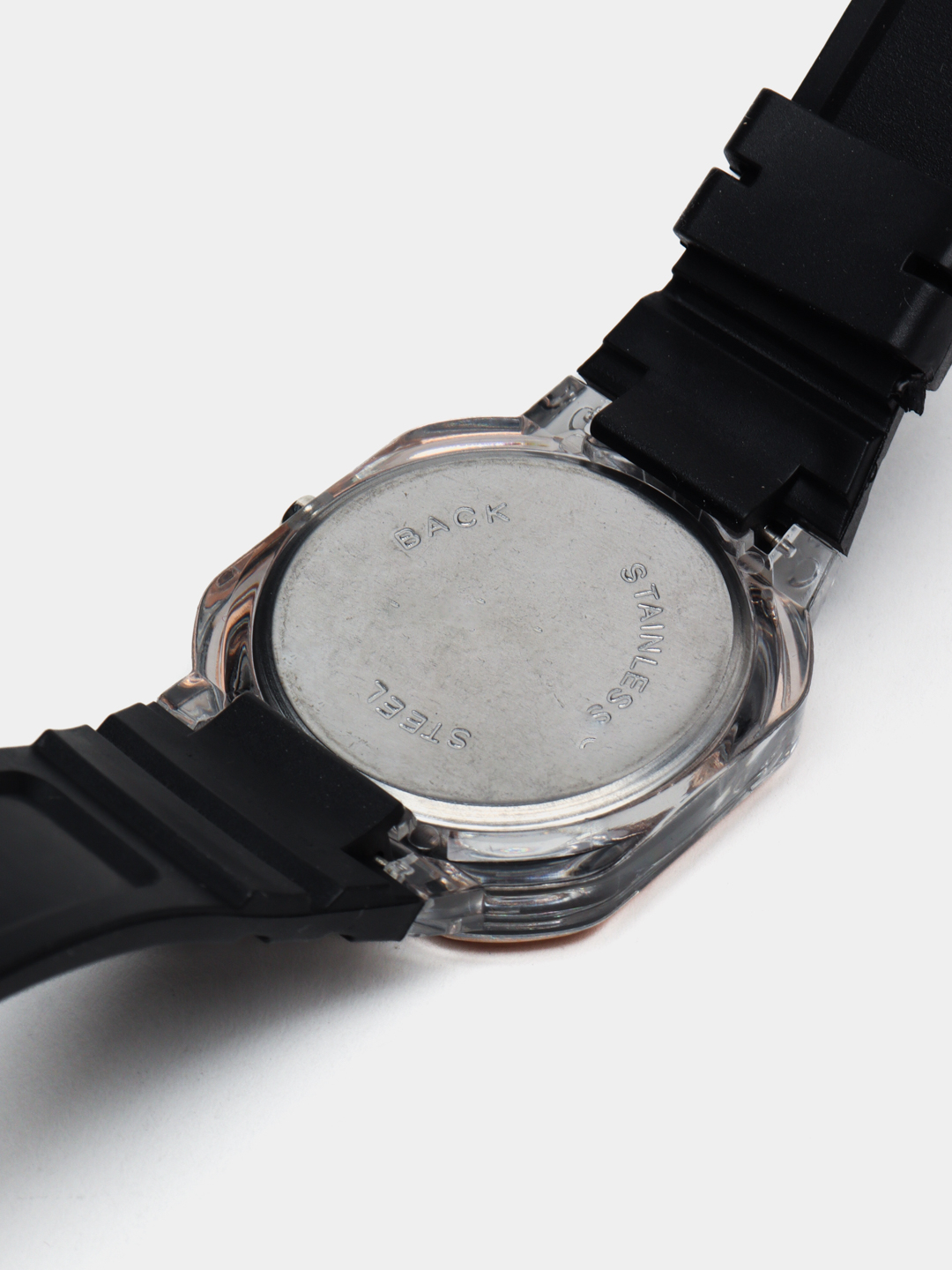 Часы наручные "LED Watch" купить по низким ценам в интернет-магазине ...