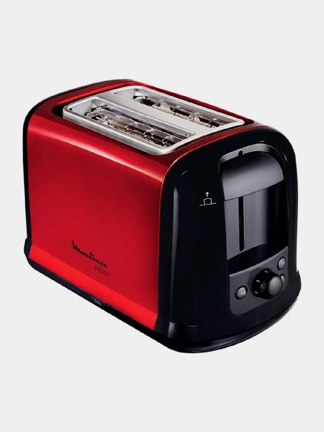 Тостер Moulinex LT260D30 купить по низким ценам в интернет-магазине ...