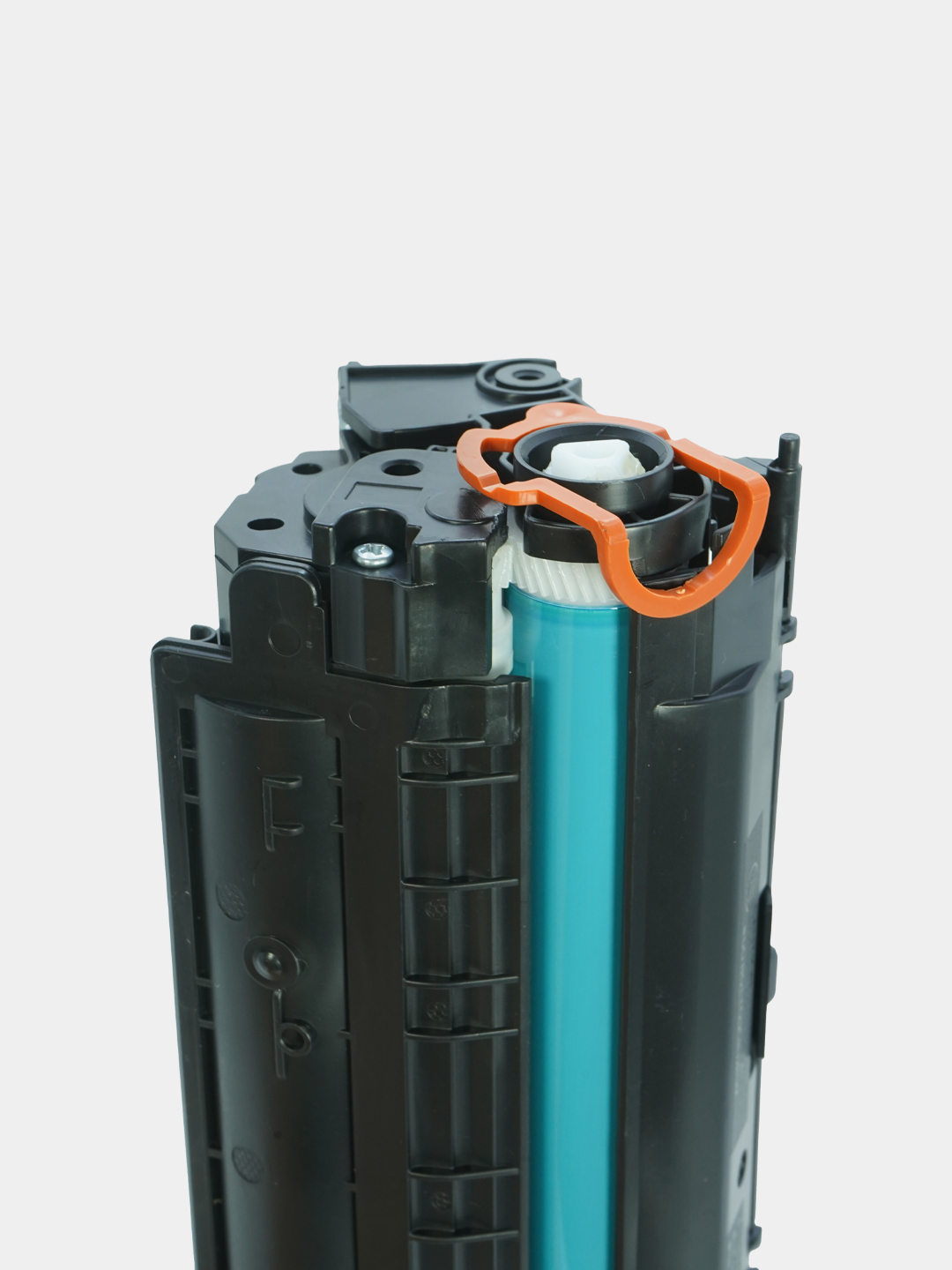 Картридж CB435A/CB436A/CE285A/712/725, лазерный c чипом для Canon/HP ...