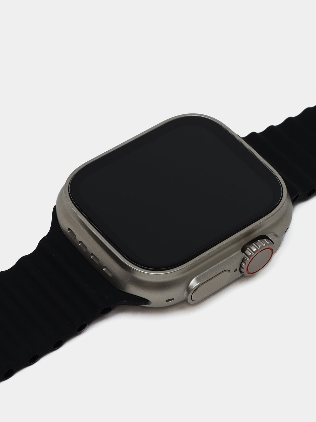 Умные часы Smart Watch C90 ultra, с 2 слотами, SIM-карта сеть 2G, 3G ...